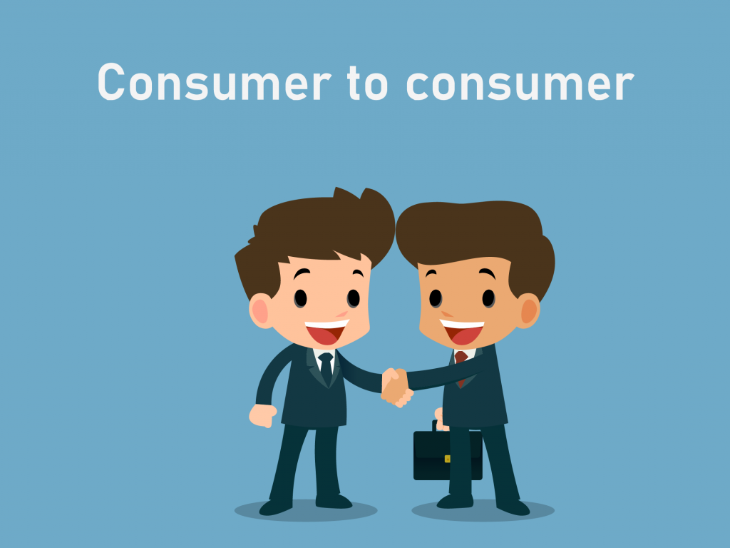 4 Popular eCommerce Business Models