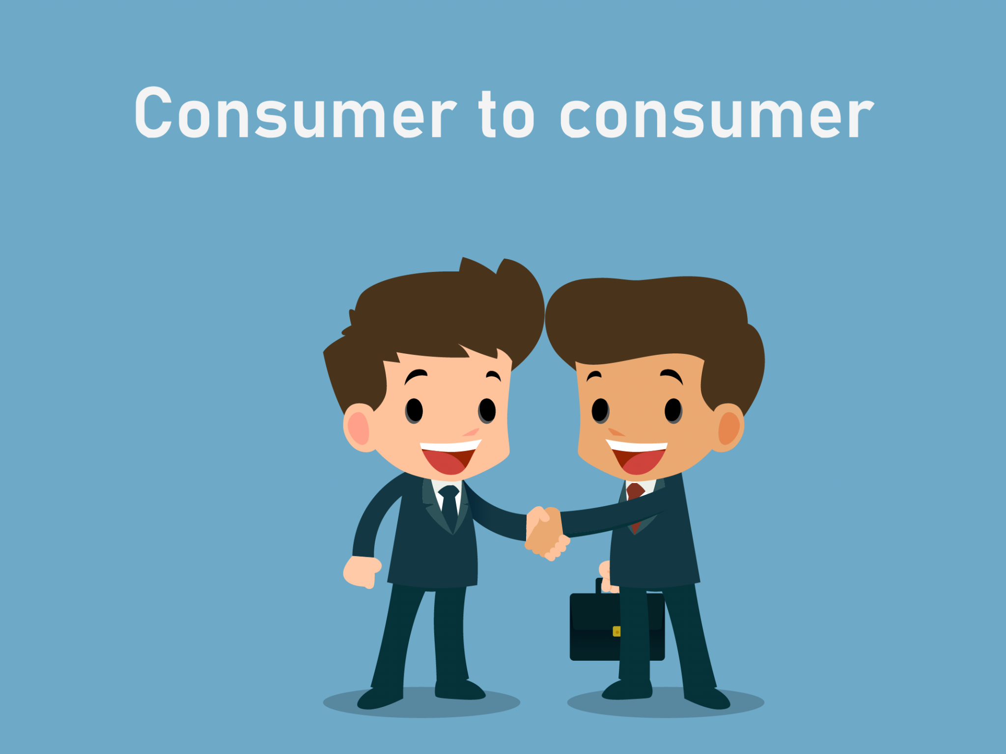 4 Popular eCommerce Business Models