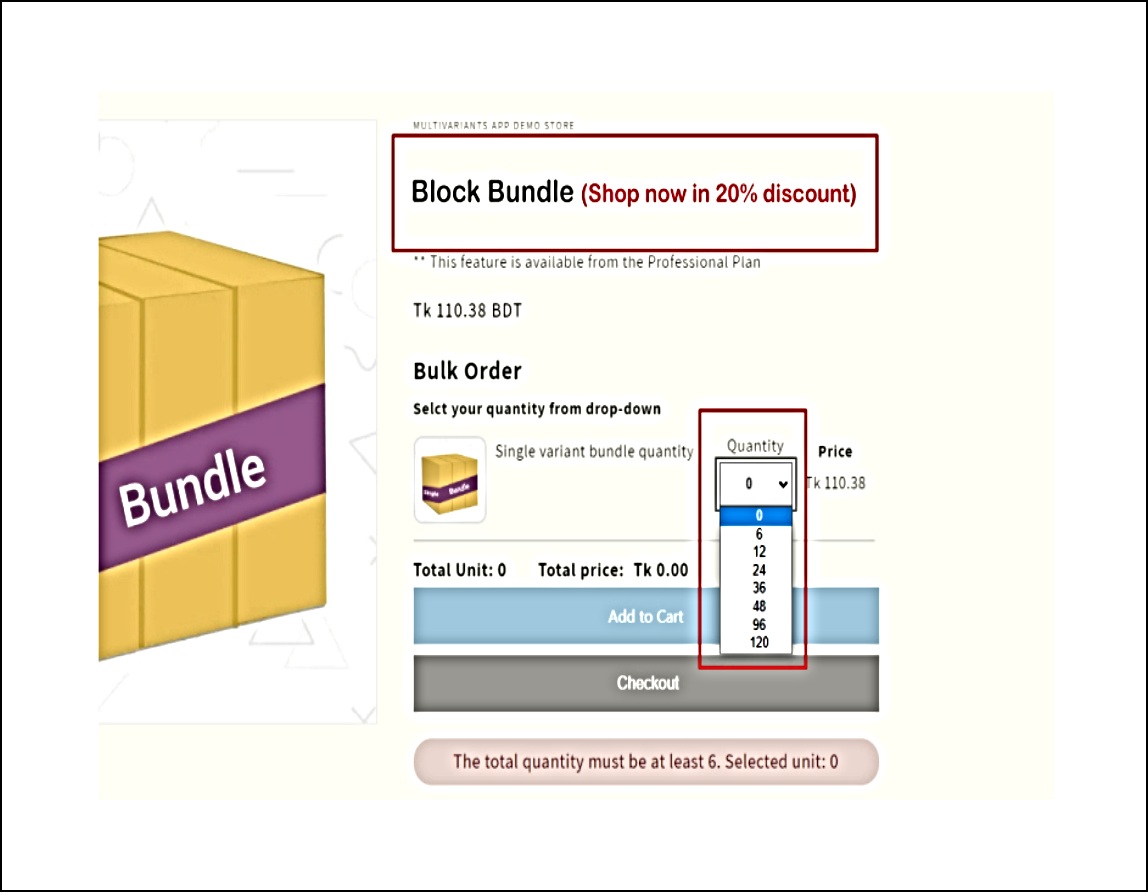 7 Advantages of B2B Discount Pricing to Grow Your Business