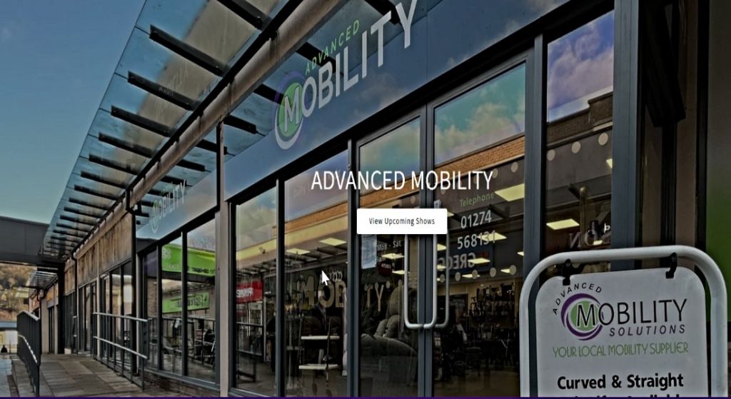 Advanced Mobility: A Trusted Supplier for Quality Transportation