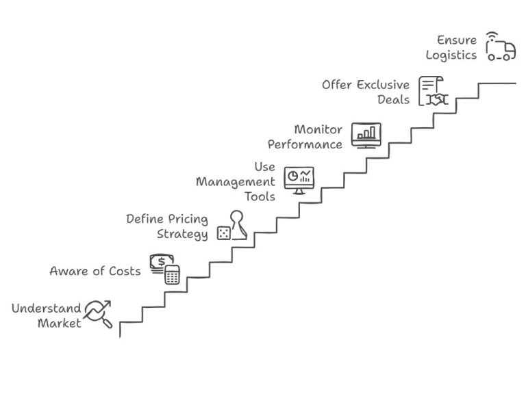 Build a Winning Bulk Pricing Strategy With 7 Simple Steps