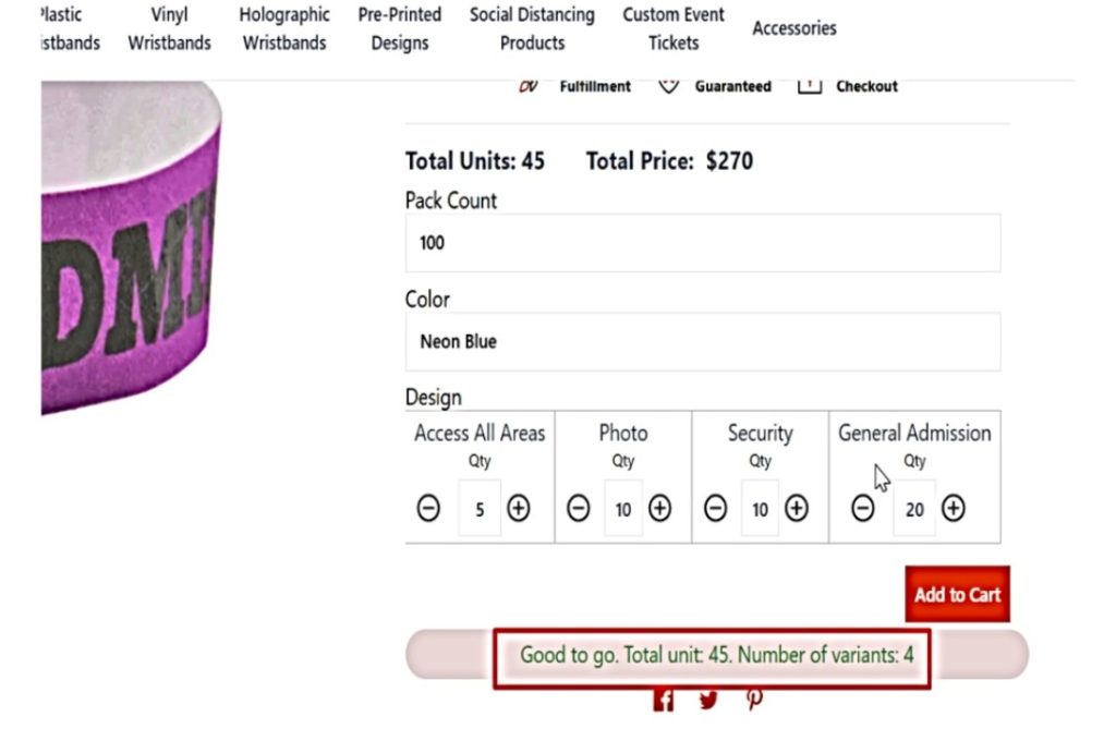 Add Multiple Products into Cart at Shopify - Fast and Easy