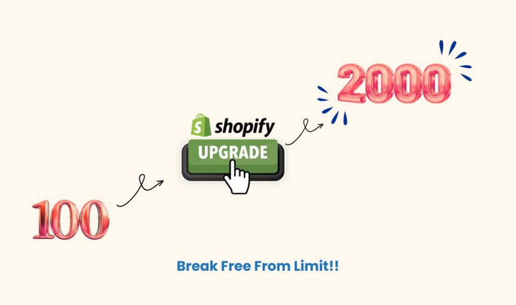 Shopify 2000 Variants Update - Everything You Need to Know