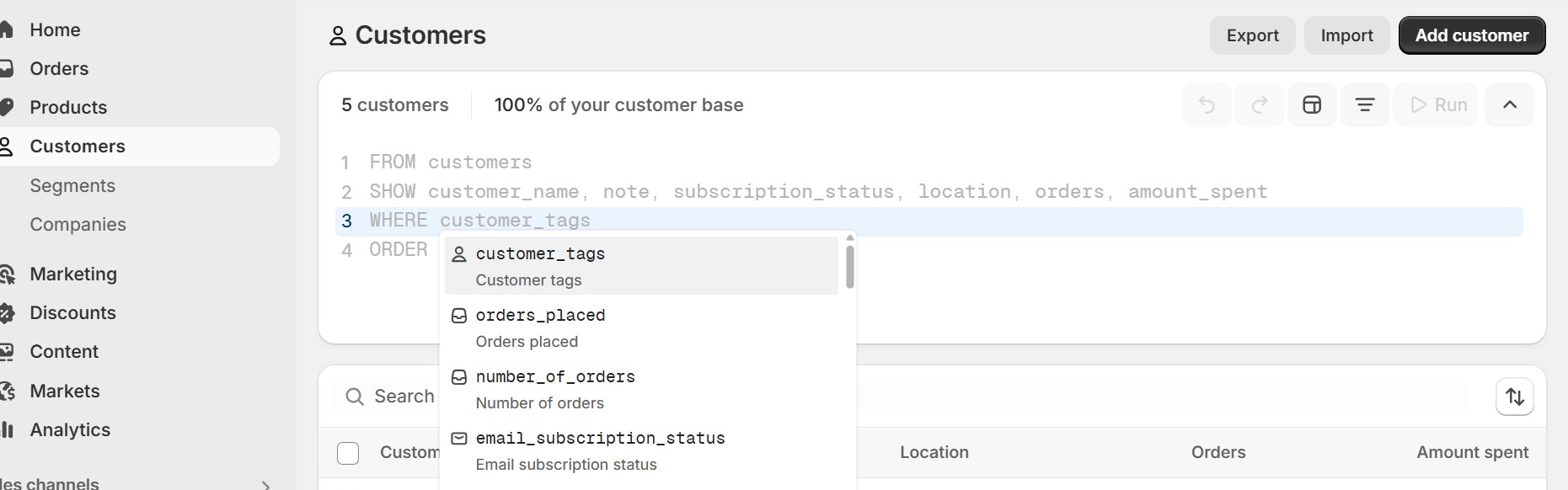 Shopify Wholesale User Permissions: The Best B2B 2025 Tips
