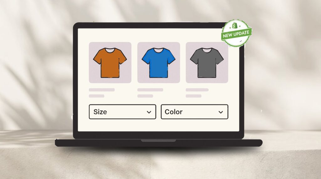 Shopify Catalog Update 2025: Get Your Store AI-Ready