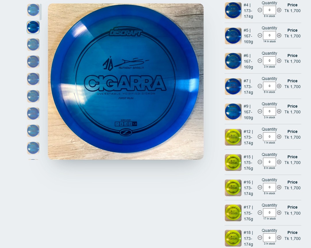Disc Golf Shopping: Your Go-To Store for Premium Discs